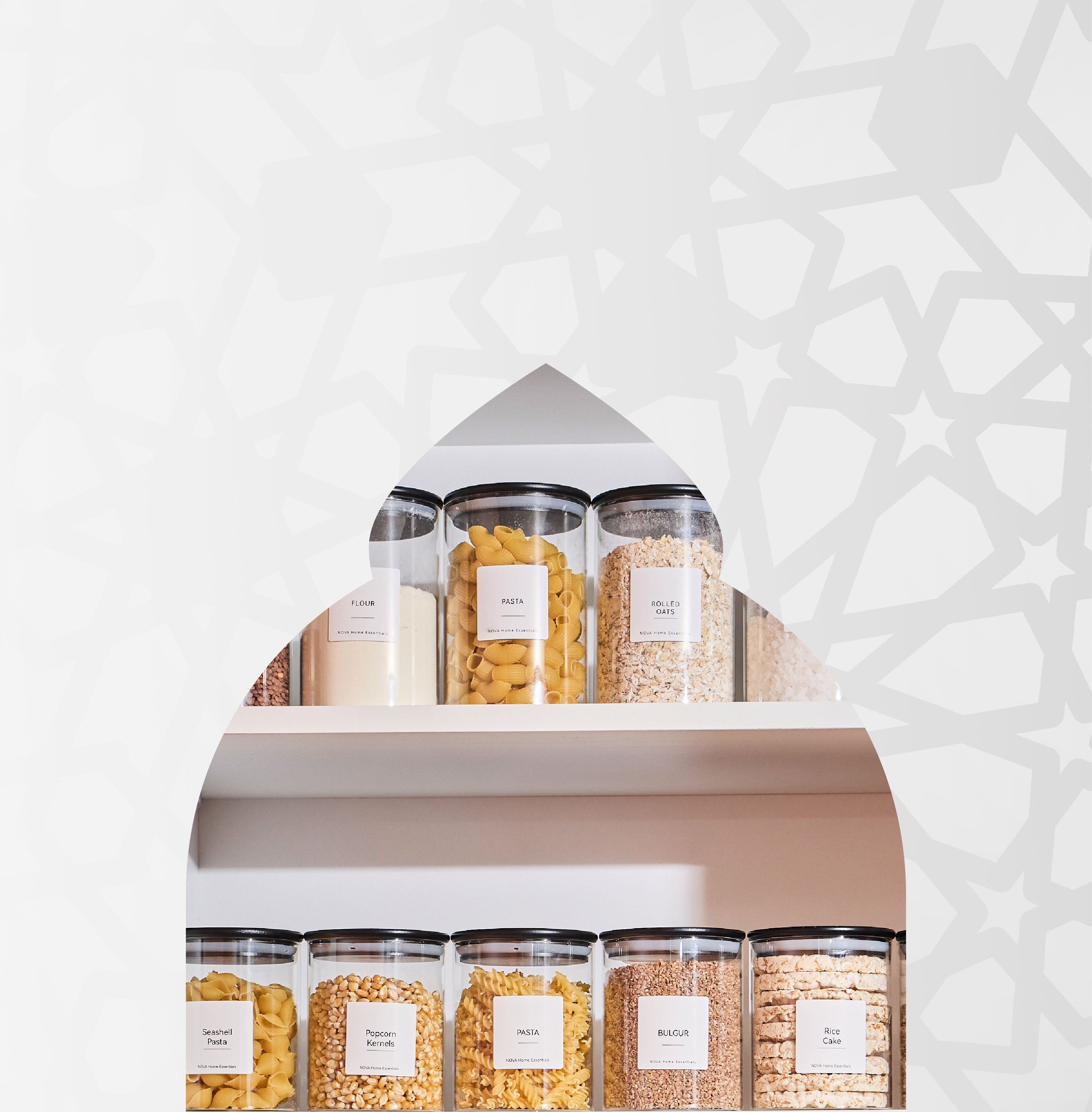 NOVA Home Essentials