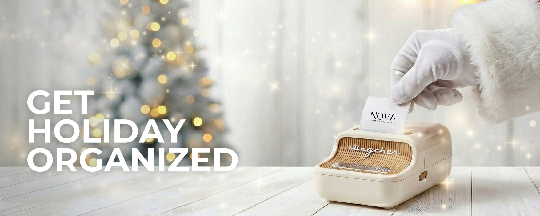 NOVA Home Essentials