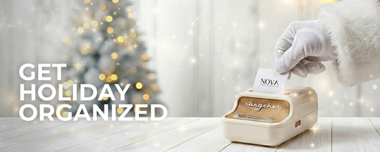 NOVA Home Essentials