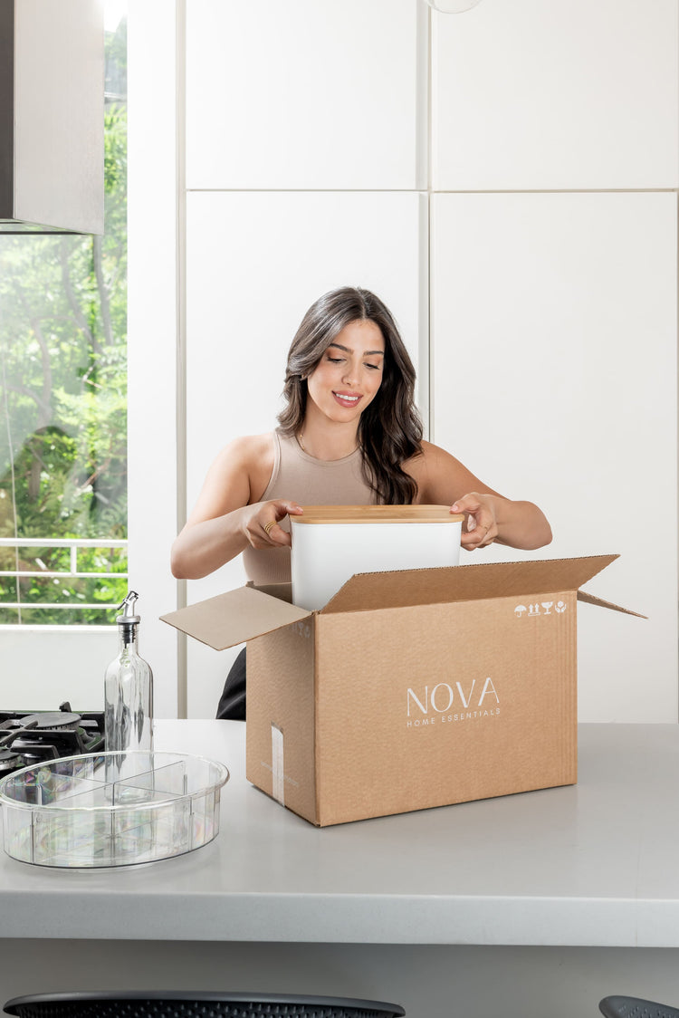 NOVA Home Essentials